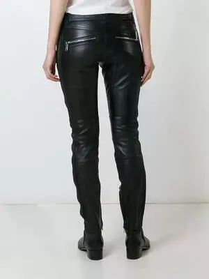 Dsquared2 Biker Trousers
