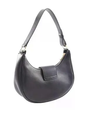 Celine 2000-2026 Medium Calfskin Triomphe Ava Shoulder Bag
