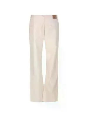 MARANT ETOILE Belvira Straight-leg Jeans