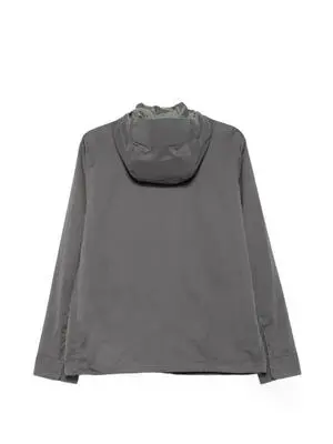 Paul Smith Zip-fastening Hooded Jacket