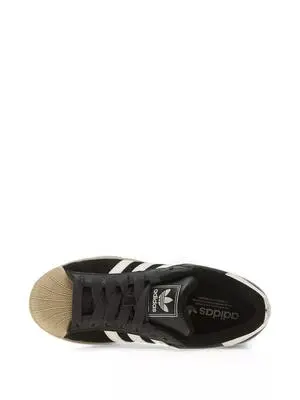 Adidas Superstar Ii Shell-toe Sneakers