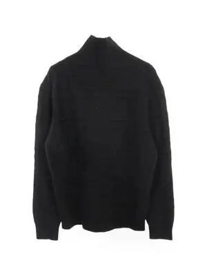 Dior Cannage High-neck Sweater