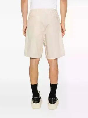 RHUN Elasticated-waist Shorts