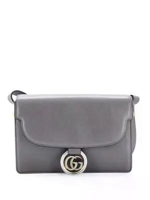 Gucci Gg Ring Shoulder Bag
