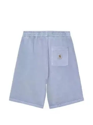 Carhartt Work In Progress Nelson Garment-dyed Shorts