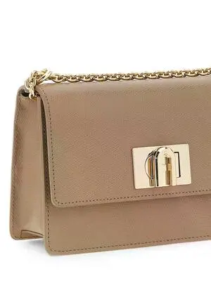 Furla Mini 1927 Arco Crossbody Bag