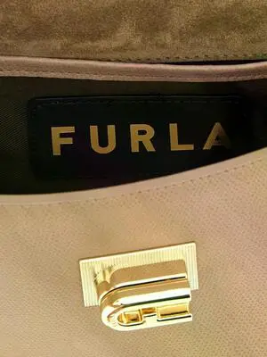 Furla Mini 1927 Arco Crossbody Bag