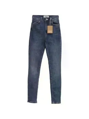 REFORMATION Skinny-fit Jeans - Blue