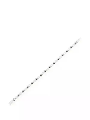 BVLGARI 2010s Lucia Diamond Bracelet