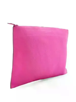 Hermès Bazar Togo Large Pouch