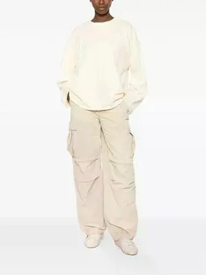 6397 Ripstop Cotton Cargo Pants - Neutrals