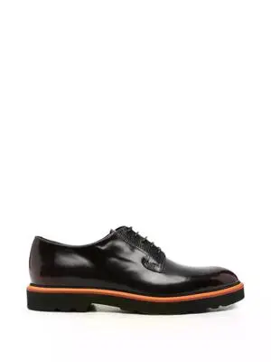 Paul Smith High-shine Derby Shoes