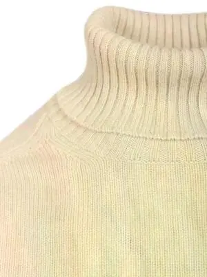 Fedeli Cashmere Roll-neck Sweater
