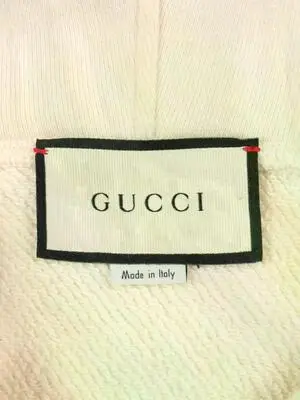 Gucci 2000s Interlocking G Hoodie