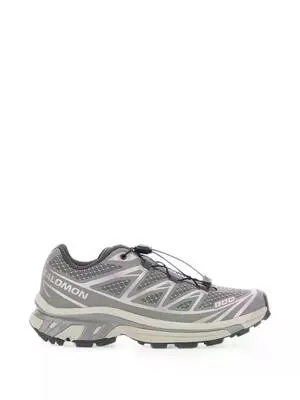 SALOMON S-lab Xt Panelled Sneakers - Grey