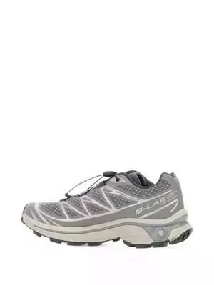 SALOMON S-lab Xt Panelled Sneakers - Grey