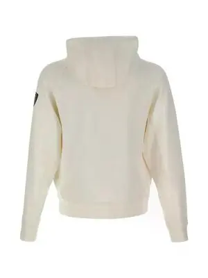 BLAUER. Shaw Zip-up Hoodie