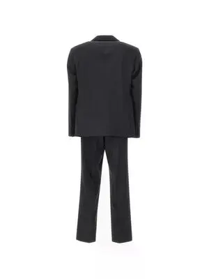 MARCHESANI Sassicaia Single-breasted Suit