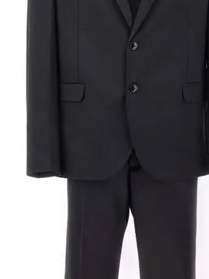 MARCHESANI Sassicaia Single-breasted Suit