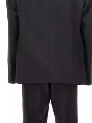 MARCHESANI Sassicaia Single-breasted Suit