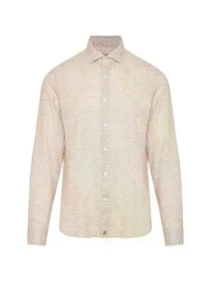 Sonrisa Button Down Shirts For Men