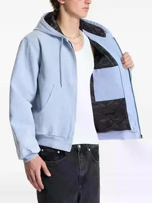 PATTA Peace Hooded Jacket