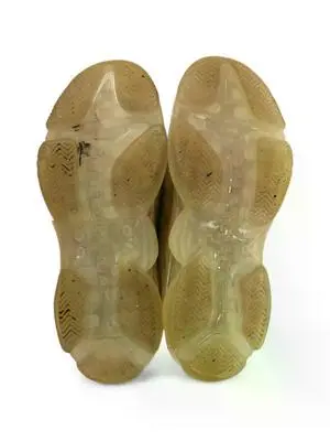Balenciaga Triple S Sneakers - Neutrals