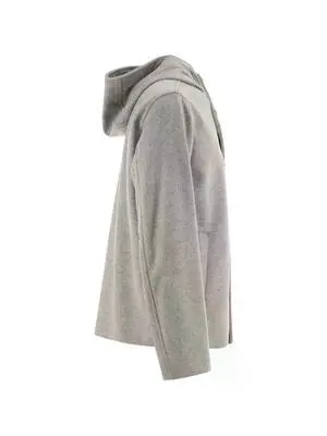 Herno Hooded Jacket
