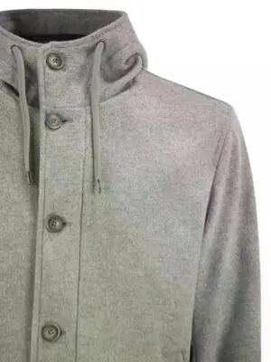 Herno Hooded Jacket