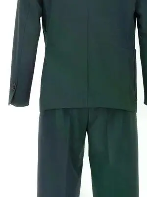 MARCHESANI Single-breasted Peak-lapel Suit