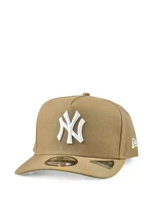 New Era 9fifty A-frame New York Yankees Baseball Cap
