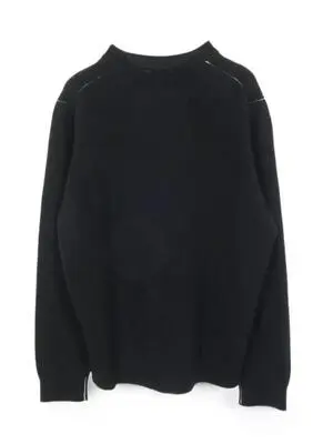 Burberry 2020s Crew-neck Cashmere Sweater