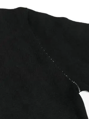 Burberry 2020s Crew-neck Cashmere Sweater