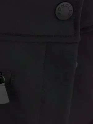 Moncler Logo-appliqué Ski Trousers