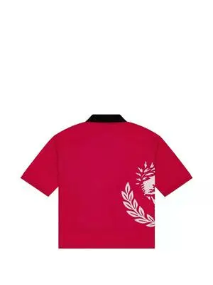 GODSPEED Victor Crest Polo Shirt