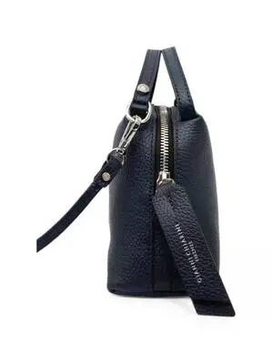 GIANNI CHIARINI Alifa Grained Mini Bag