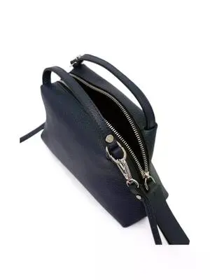 GIANNI CHIARINI Alifa Grained Mini Bag
