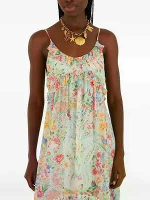Farm Rio Floral Day Dresses