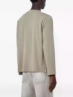 Our Legacy Crew-neck Long-sleeve T-shirt