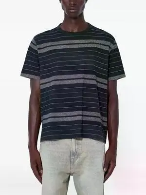 Our Legacy Striped Jersey T-shirt