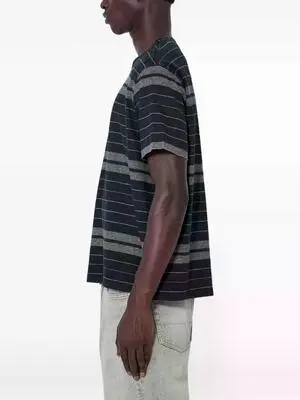 Our Legacy Striped Jersey T-shirt