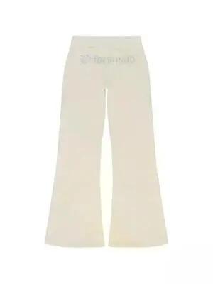 Juicy Couture Embellished Track Pants