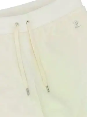 Juicy Couture Embellished Track Pants
