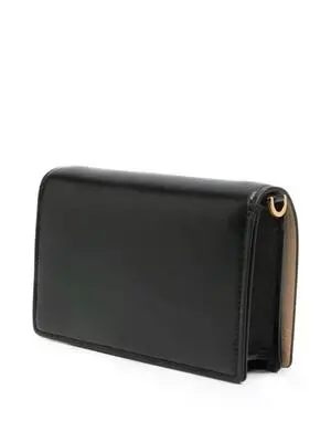 Versace Medusa Plaque Leather Mini Bag