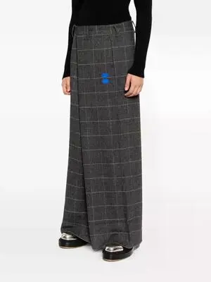 Off-White Oversize Pants