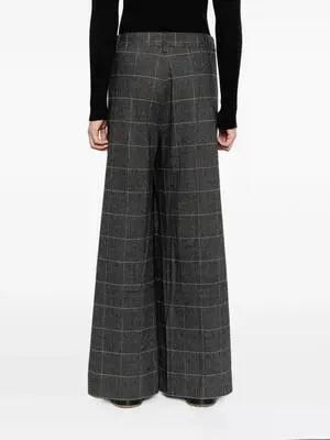 Off-White Oversize Pants