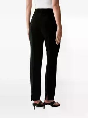 Joseph Ribkoff Straight-leg Trousers