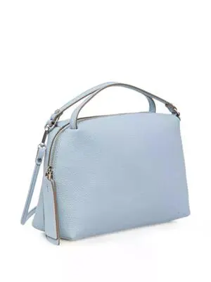 GIANNI CHIARINI Medium Alifa Grained Handbag