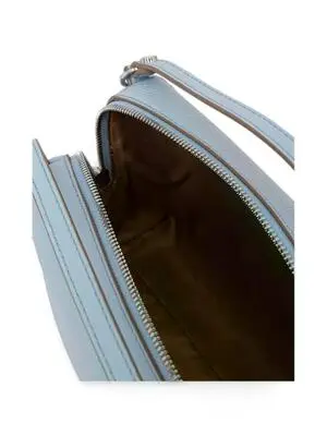 GIANNI CHIARINI Medium Alifa Grained Handbag