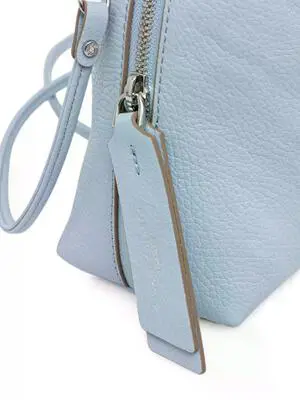 GIANNI CHIARINI Medium Alifa Grained Handbag